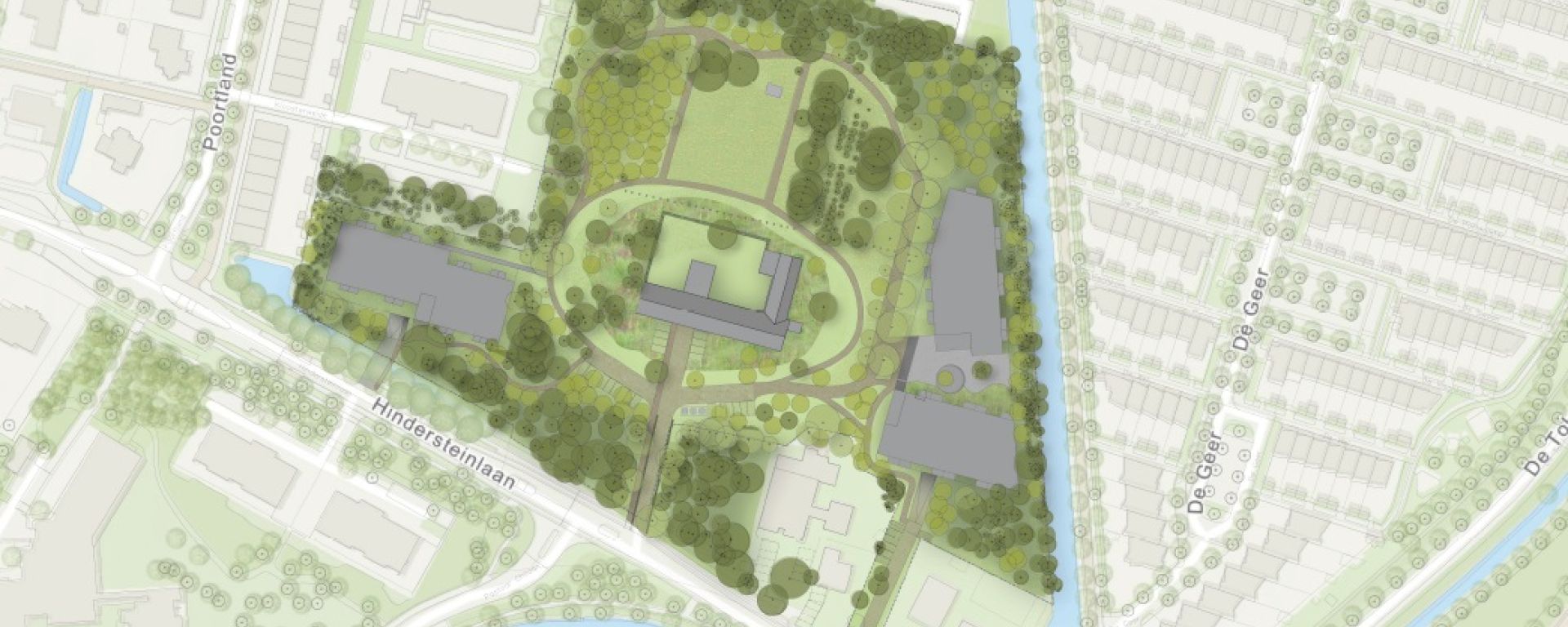 Kloosterweide Vleuten